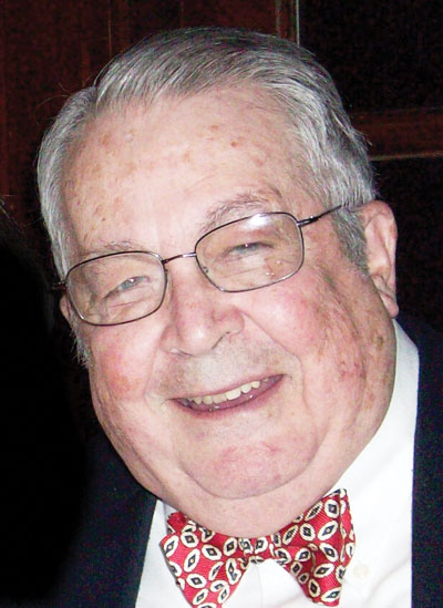 Eugene (Gene) Francis Saunders | News, Sports, Jobs - News and Sentinel Eugene (Gene) Francis Saunders | News, Sports, Jobs - News and Sentinel